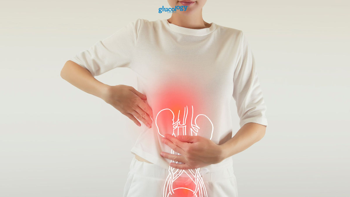 Safeguarding Kidney and Bladder: Preventing Diabetes Complications ... Safeguarding Kidney and Bladder: Preventing Diabetes Complications ...