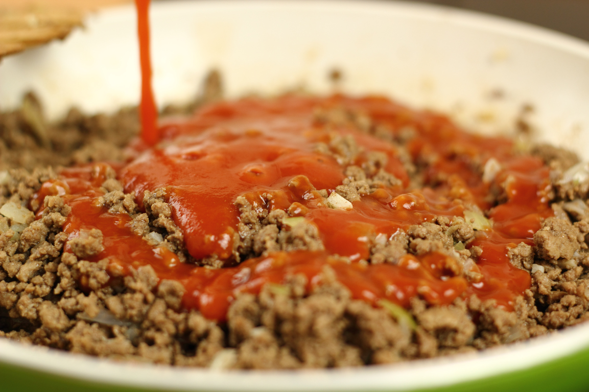 Slow Cooker Low-Carb Turkey Chilli – Glucology by IBD Medical