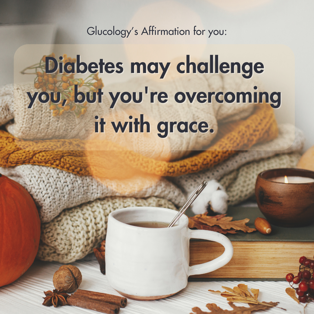 Empower Your Diabetes Journey Positive Affirmations for Daily Strength