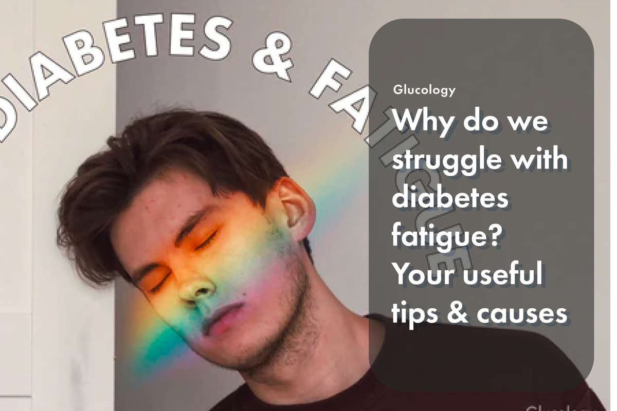 Understanding Diabetes Fatigue: Causes, Symptoms, and Management Tips