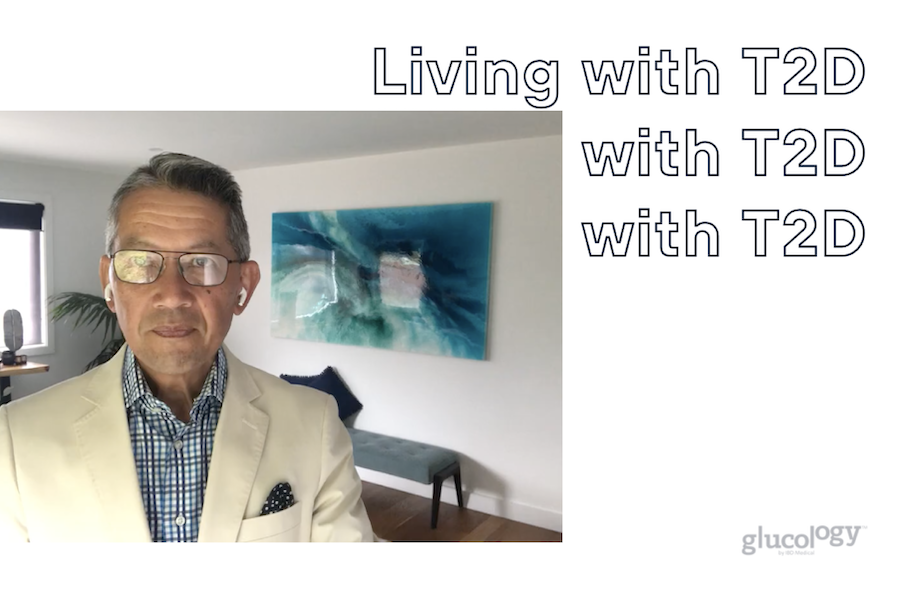 Final thoughts on my T2D Journey: Upgrade your confidence series ...