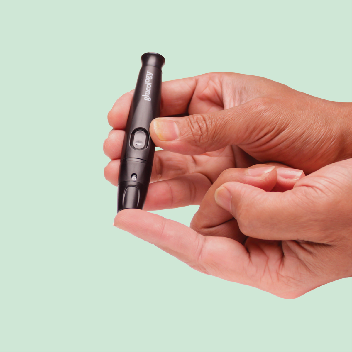 New Product: Lancing Device