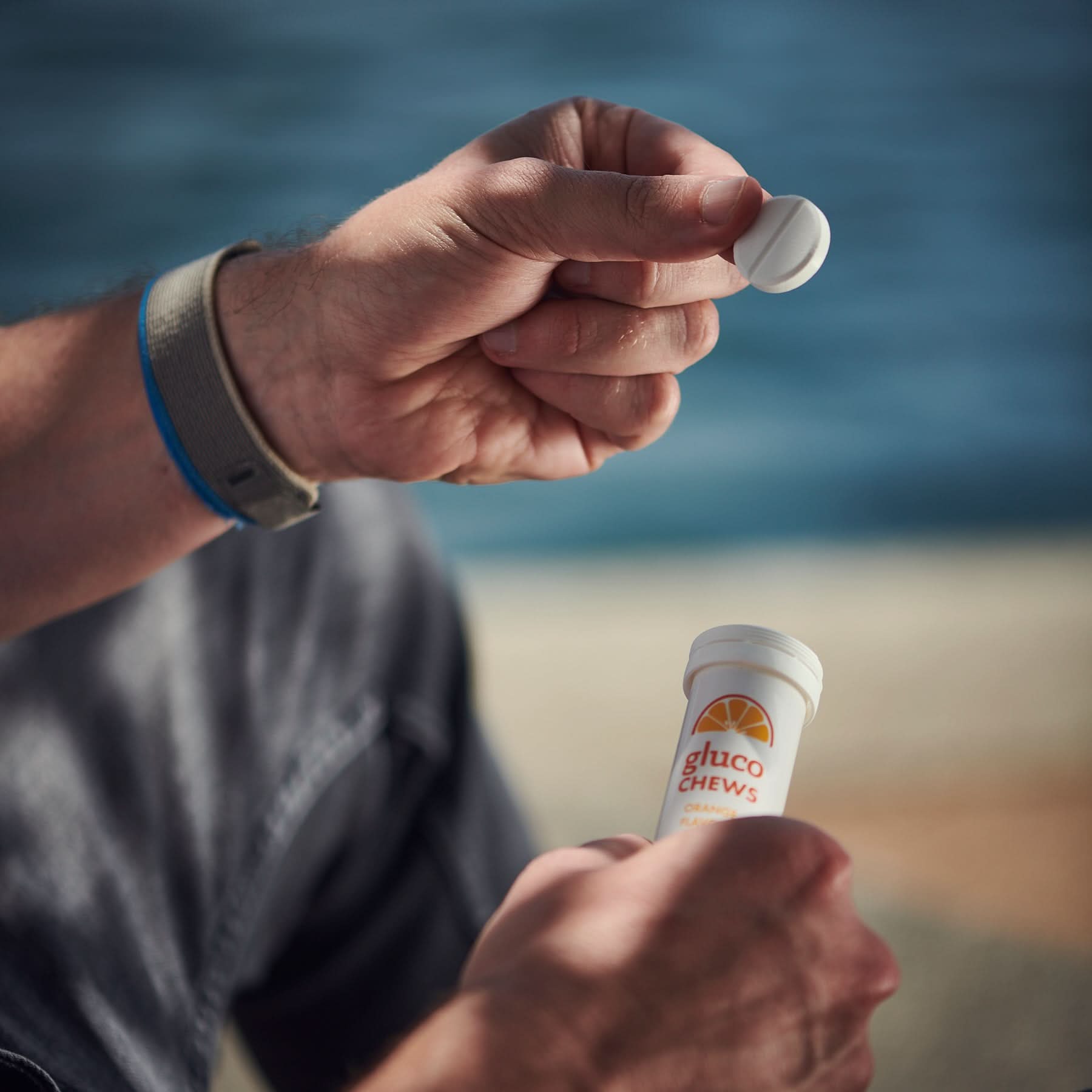 Glucology Active Care Pack - Body Scale, Diabetes Socks and Glucose ...