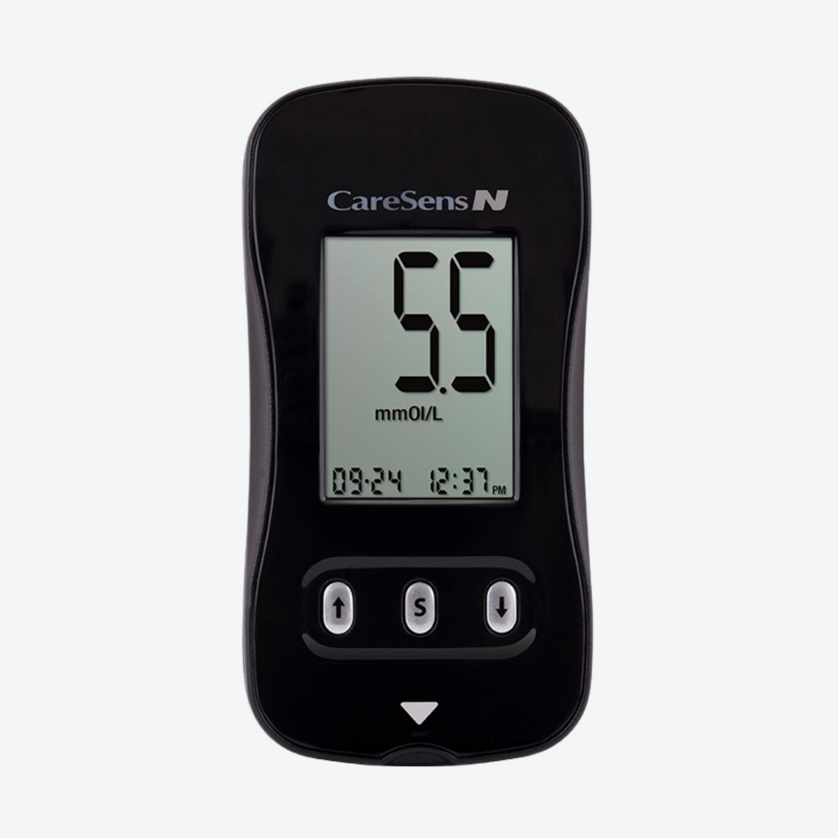 CareSens N Test Strips — Reliable Glucose Testing