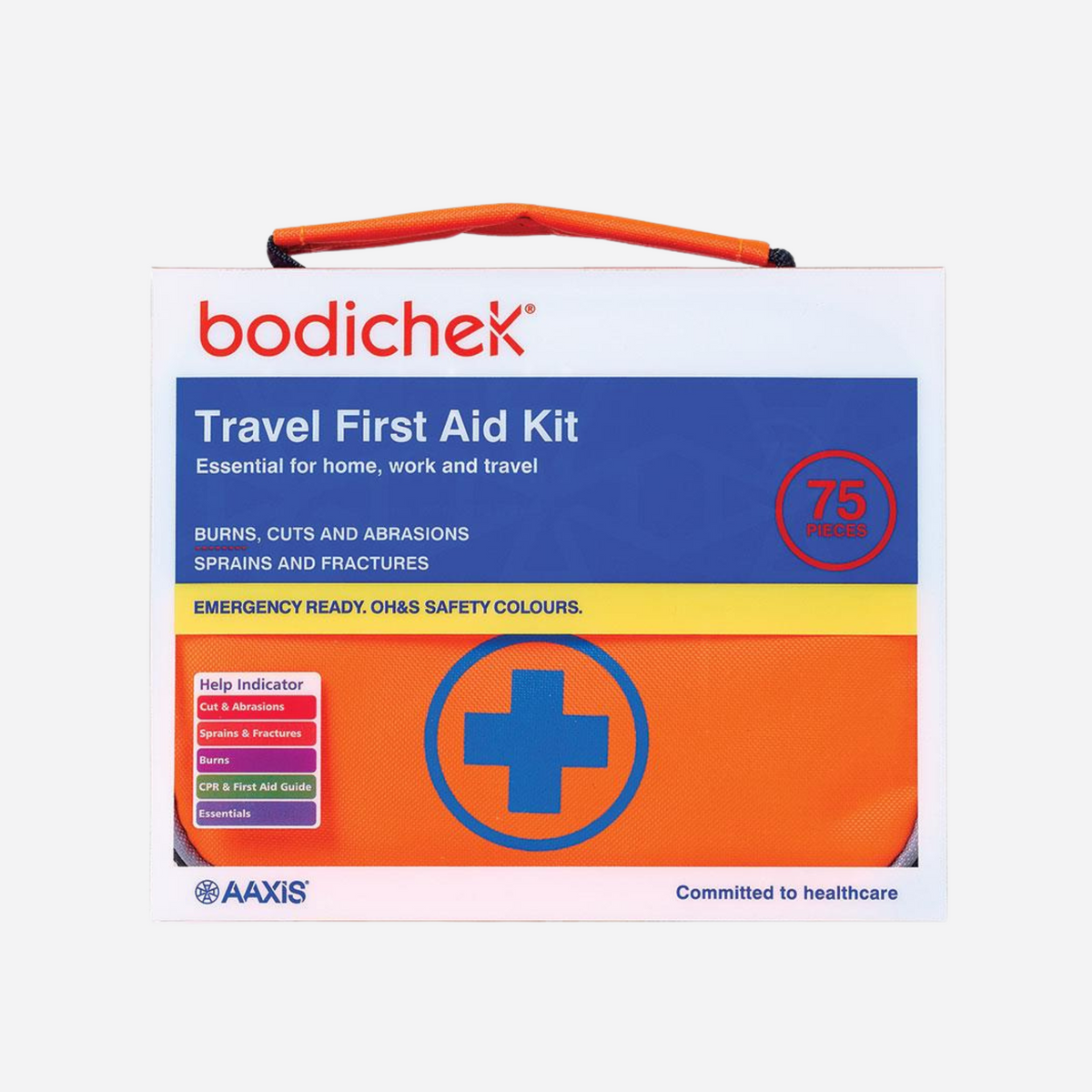 First Aid Kit - Travel