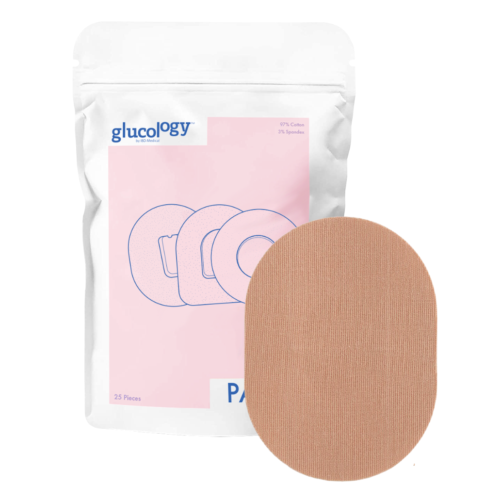 Continuous Glucose Monitoring Patches Solutions for Everyday Comfort ...