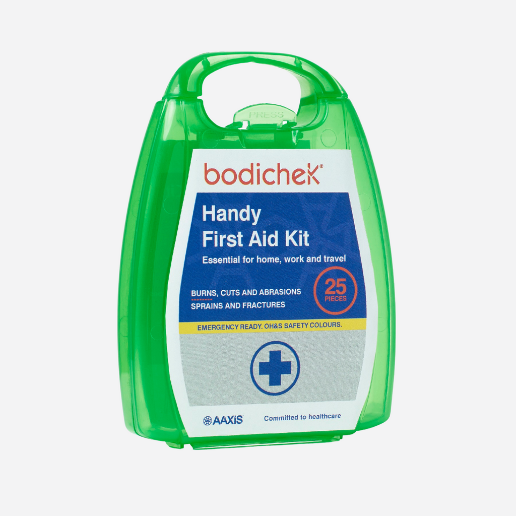 First Aid Kit Set - Travel buddy Bundle