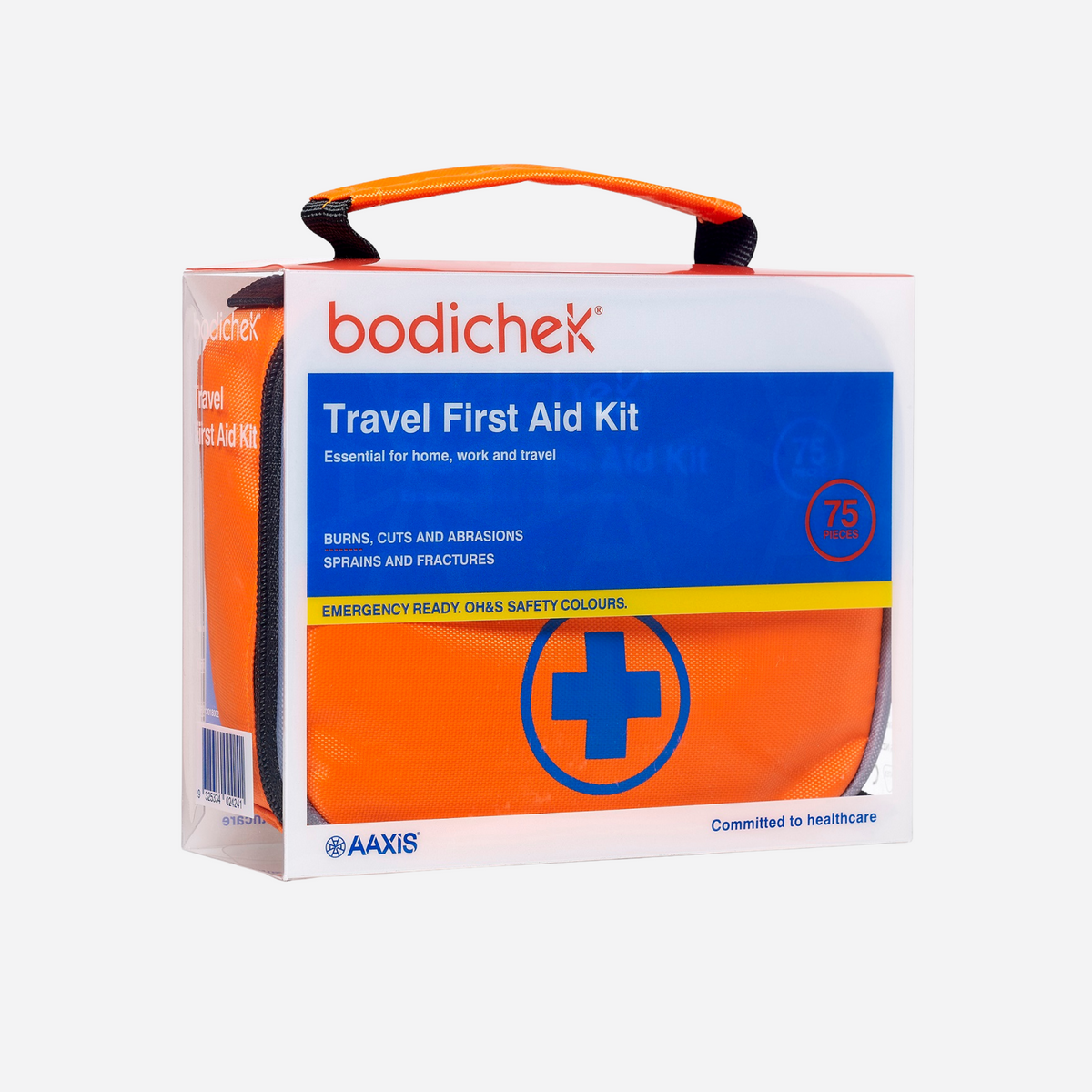 First Aid Kit - Travel