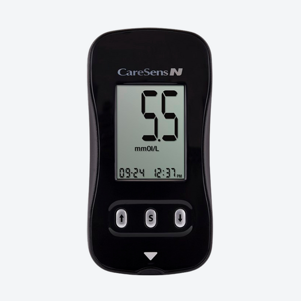 CareSens N | Glucose Monitoring System – Shop AU