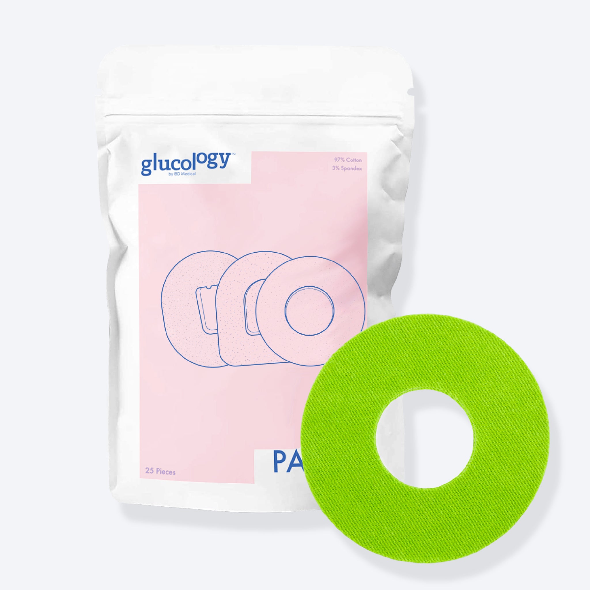 CGM Patches | Medtronic Guardian | Freestyle Libre | Dexcom G7 | T1D ...