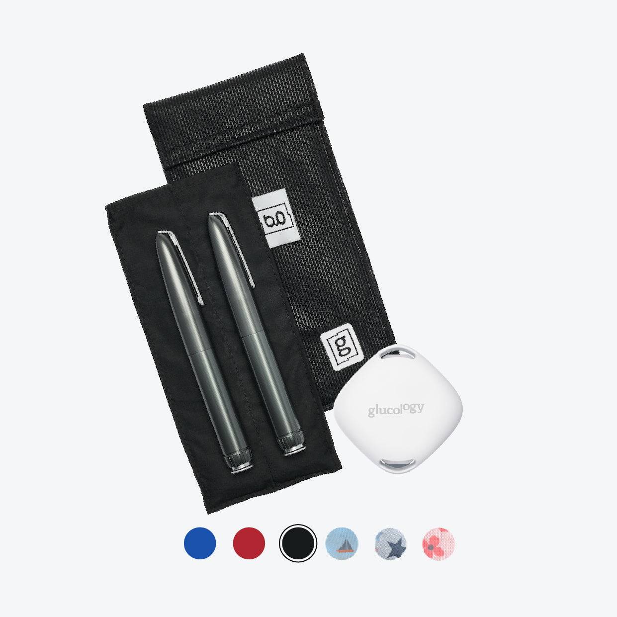 Diabetes Insulin Cooling Pouch | Up to 36 hours| Diabetic Accessories