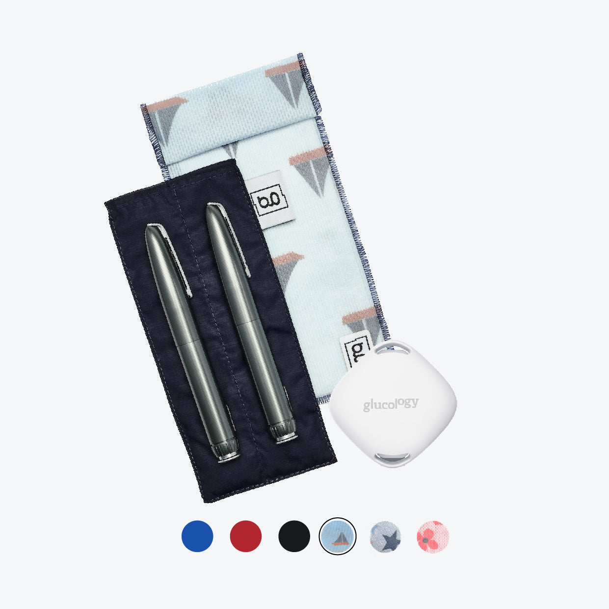 Diabetes Insulin Cooling Pouch | Up to 36 hours| Diabetic Accessories