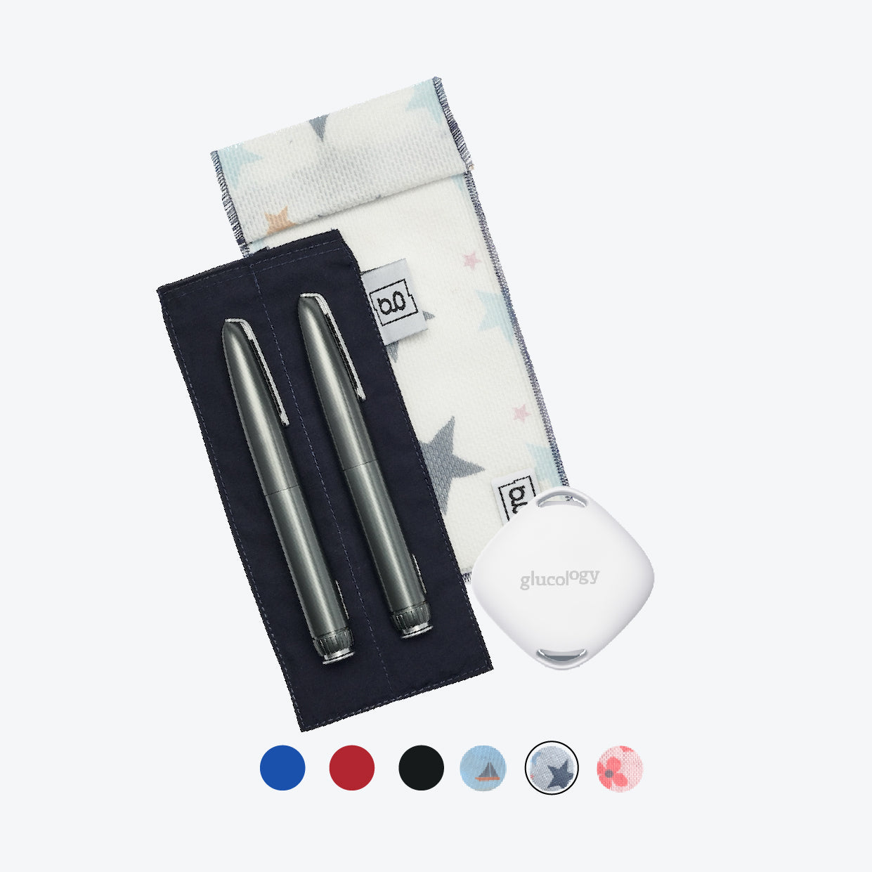 Diabetes Insulin Cooling Pouch | Up to 36 hours| Diabetic Accessories