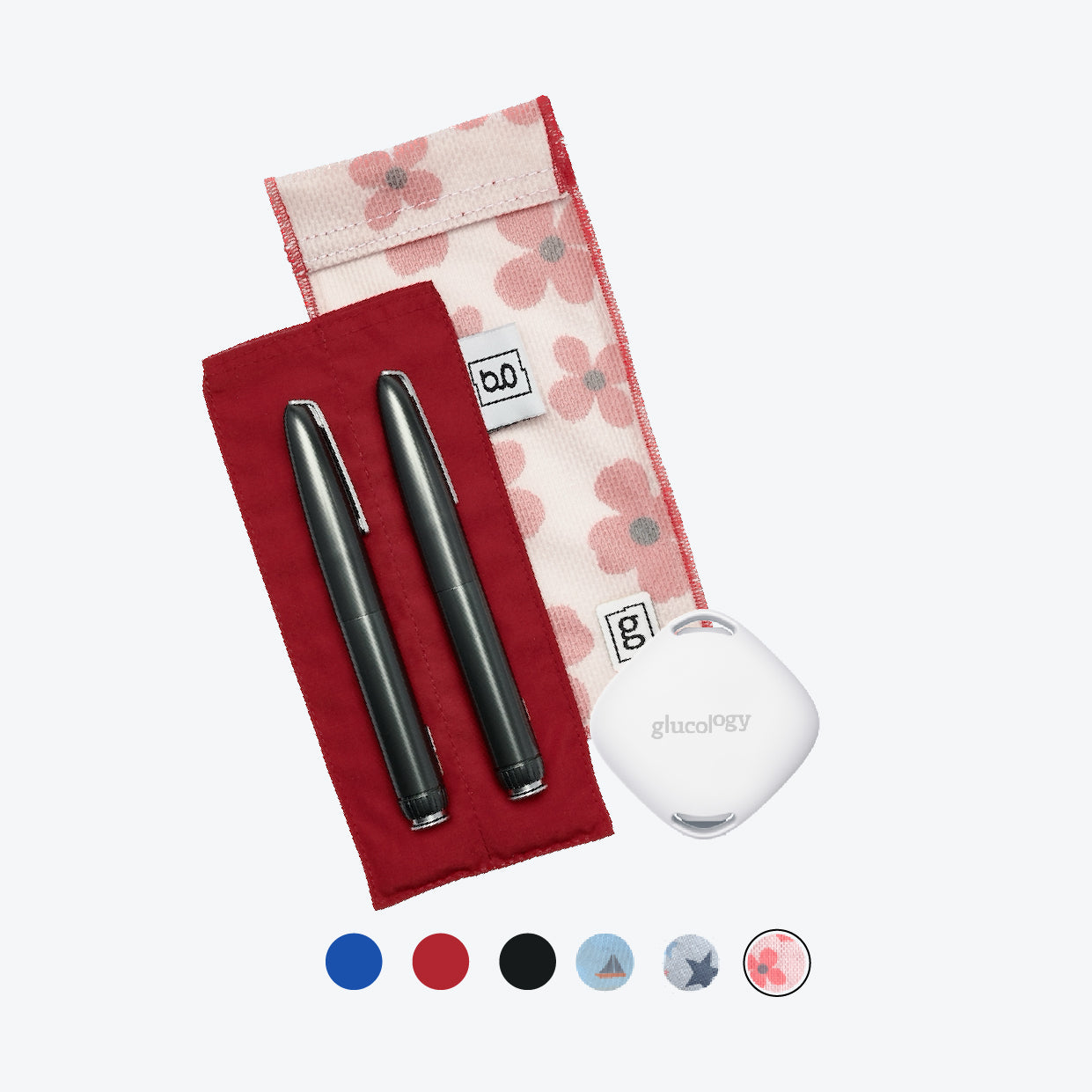 Diabetes Insulin Cooling Pouch | Up to 36 hours| Diabetic Accessories