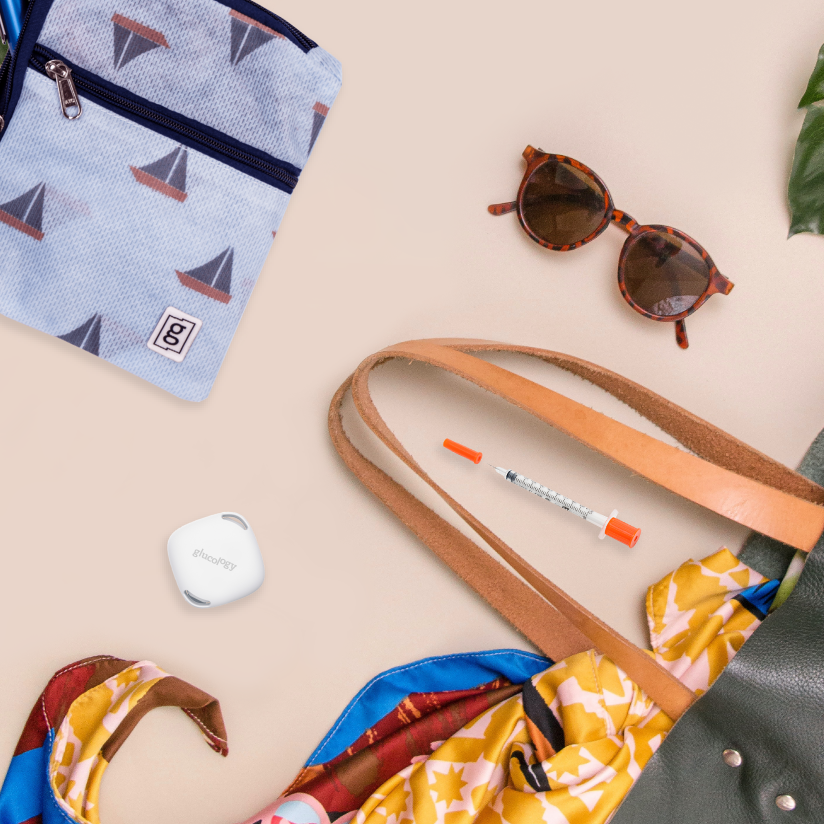 Wireless Medication Temperature Sensor – Glucology