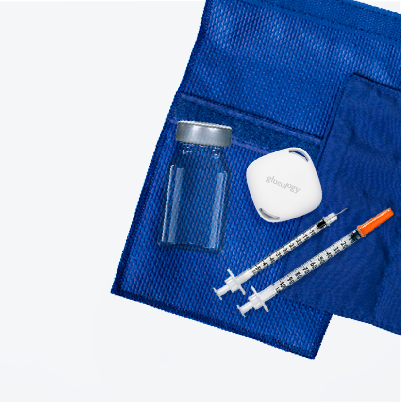 Wireless Medication Temperature Sensor – Glucology