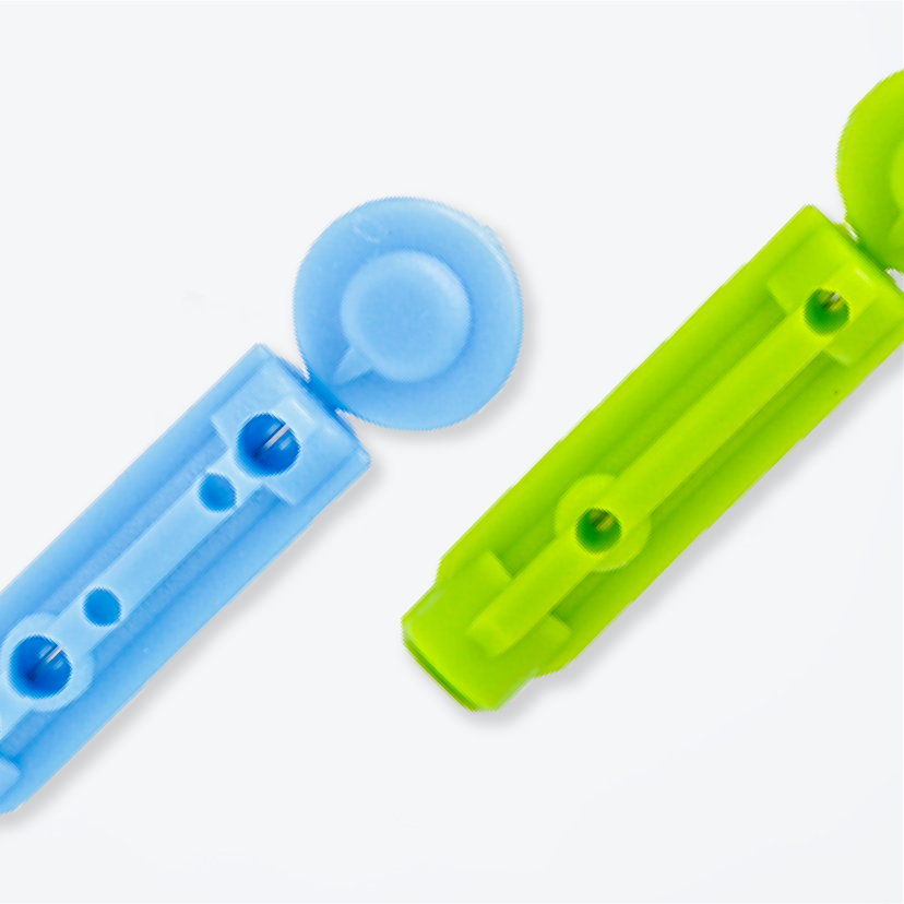 Glucology Sterile Lancets for Diabetes | IBD Medical
