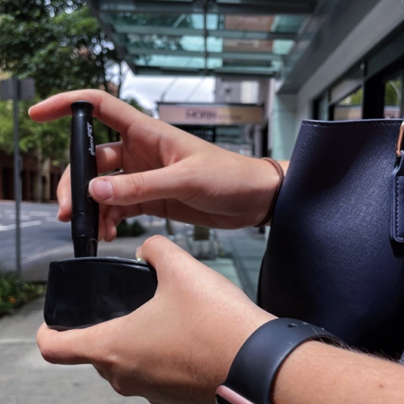 Glucology® Universal Lancing Device | Diabetes Shop