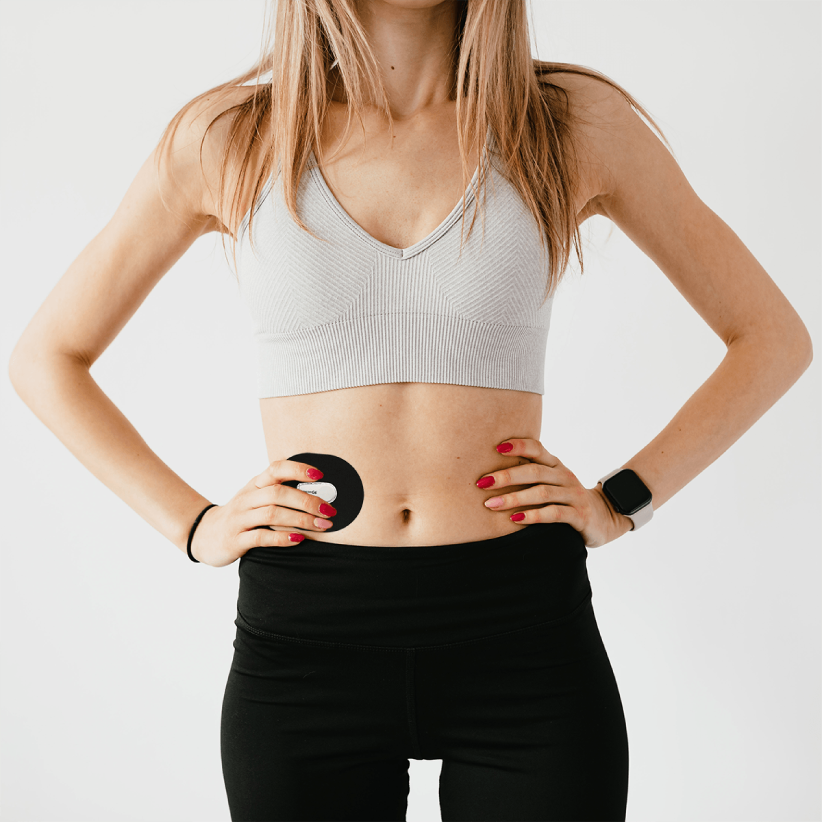 Stay on Track with Reliable CGM Patches and Accessories | Glucology