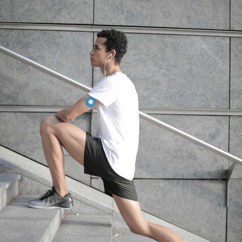Stay on Track with Reliable CGM Patches and Accessories | Glucology ...